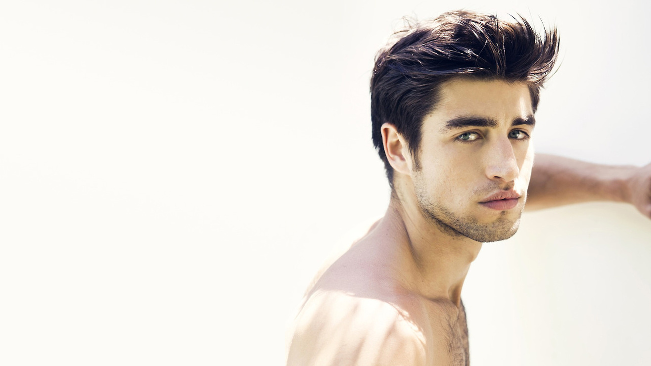 Picture of Benjamin Elliott