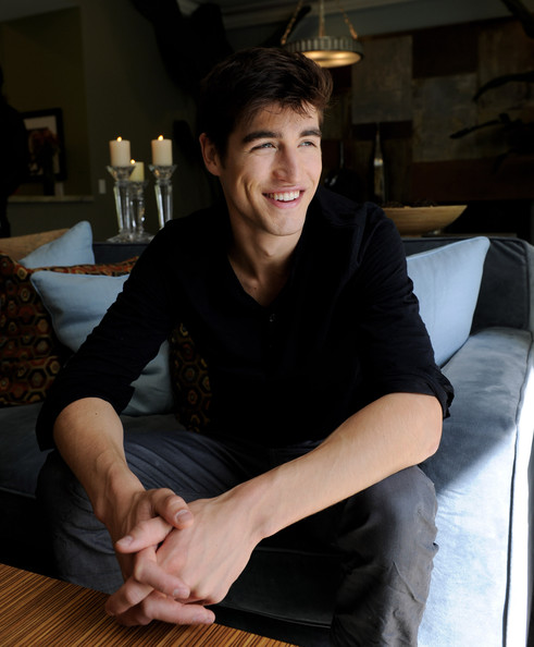 Picture of Benjamin Elliott