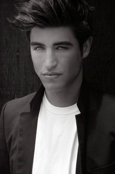 Picture of Benjamin Elliott