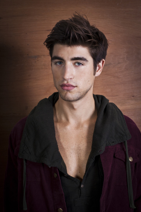 Picture of Benjamin Elliott