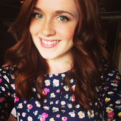 Picture of Amy Diamond