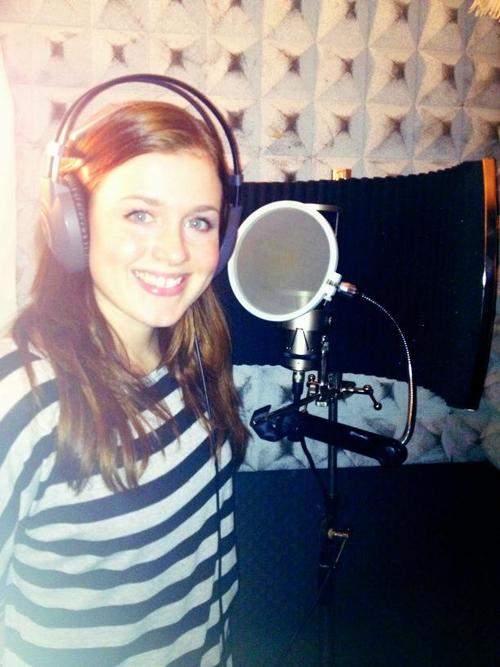 Picture of Amy Diamond