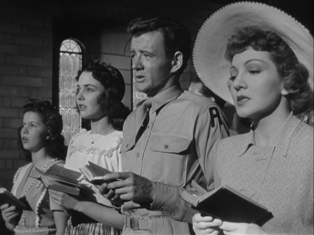 Since You Went Away (1944) image