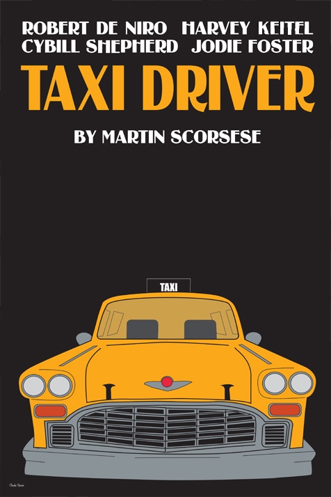 Picture of Taxi Driver (1976)
