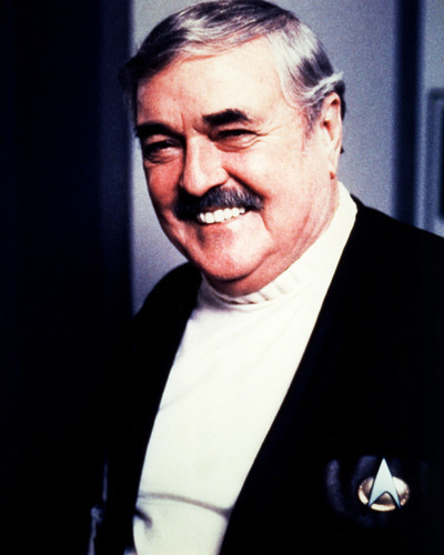 Picture of James Doohan