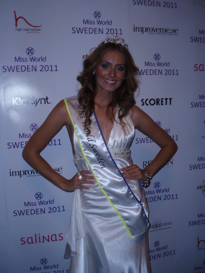Picture of Nicoline Artursson