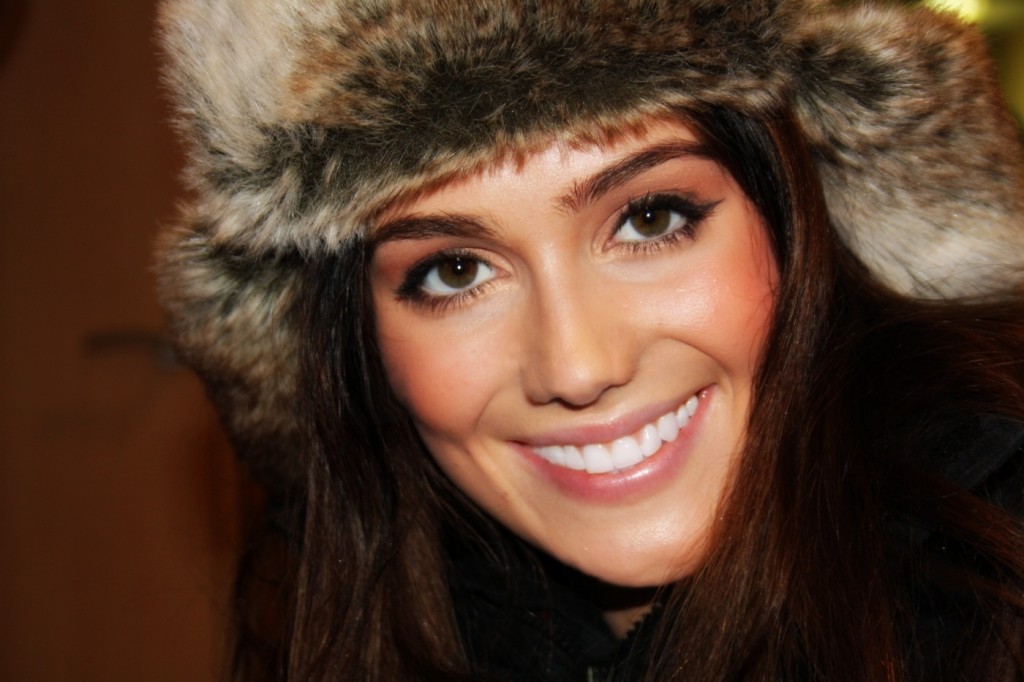 Picture of Nicoline Artursson