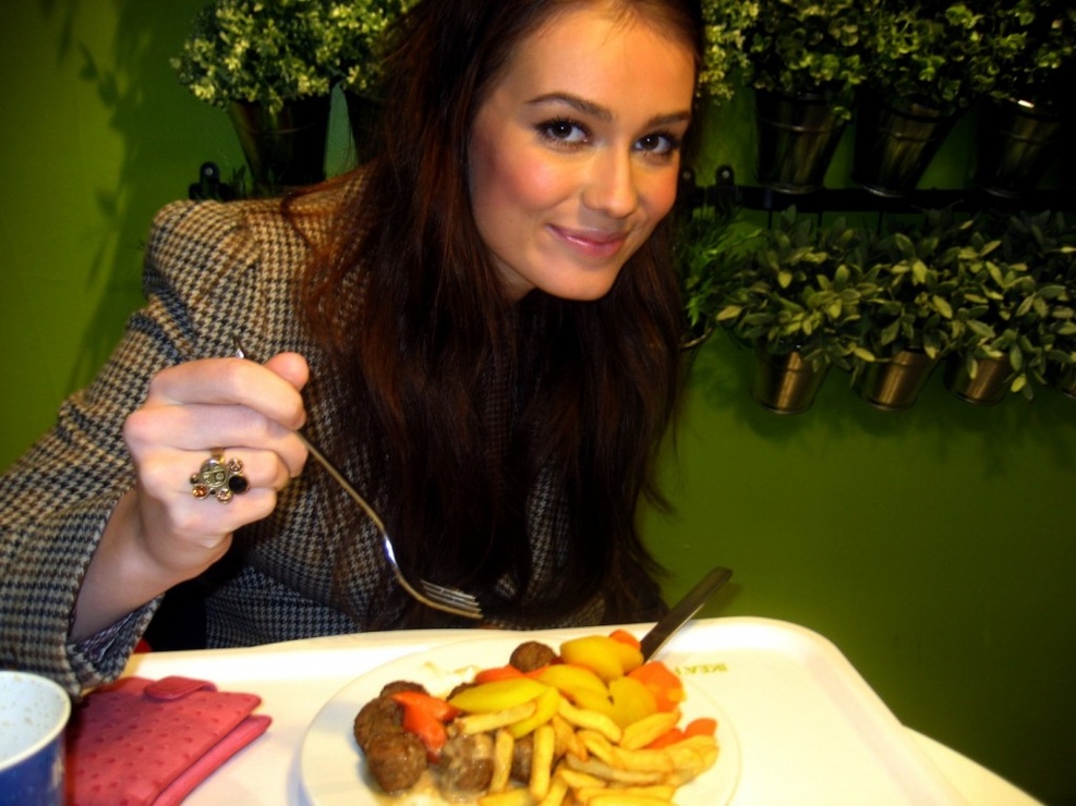 Nicoline Artursson picture