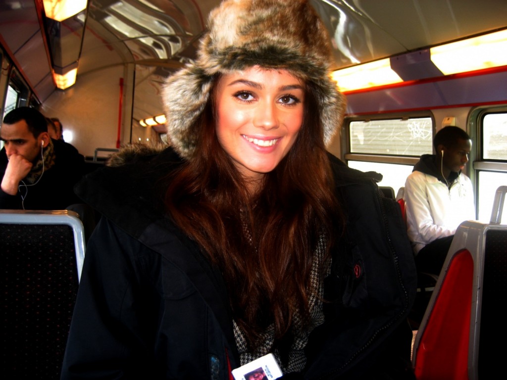 Picture of Nicoline Artursson