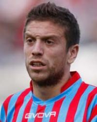 Picture of Alejandro Gómez