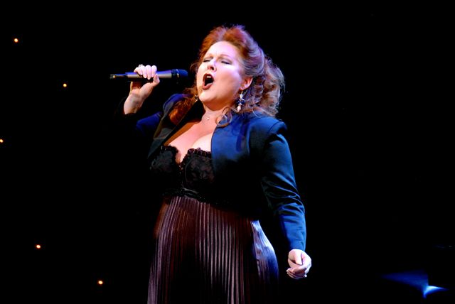 Picture of Kim Criswell