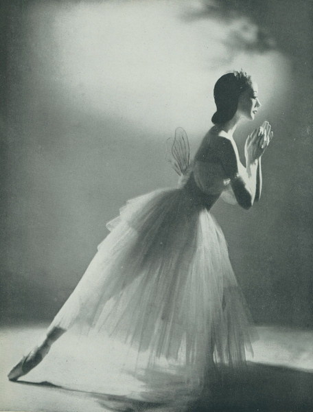 Picture of Moira Shearer