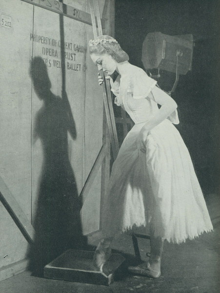 Picture of Moira Shearer