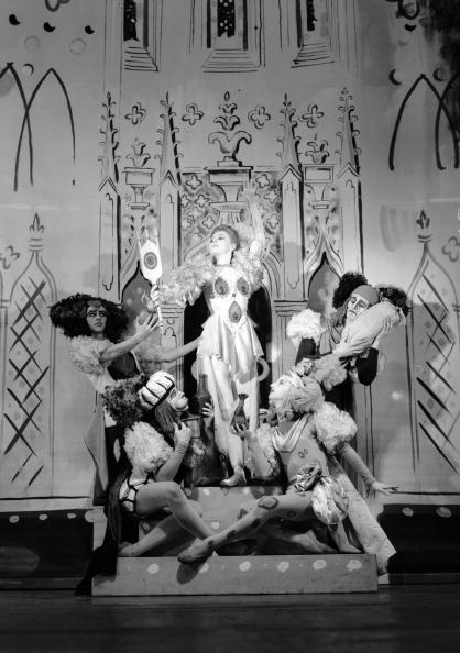 Picture of Moira Shearer