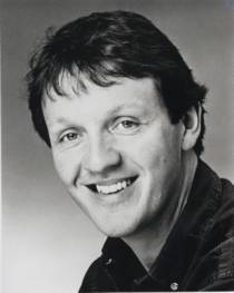 Picture of Kevin Whately