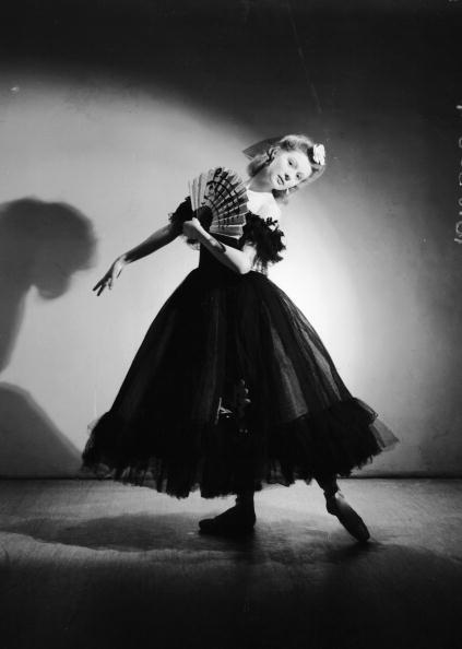 Picture of Moira Shearer