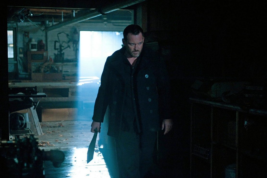 Picture of Ty Olsson