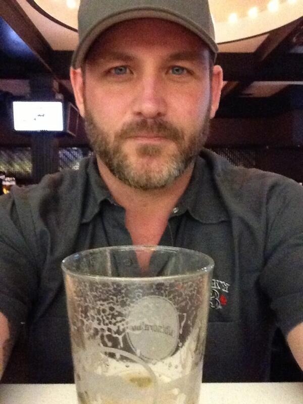 Picture of Ty Olsson
