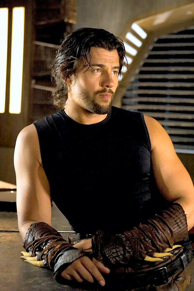 Image of Steve Bacic