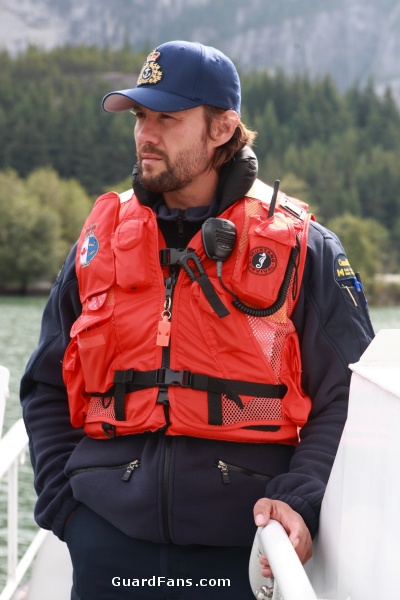 Picture of Steve Bacic