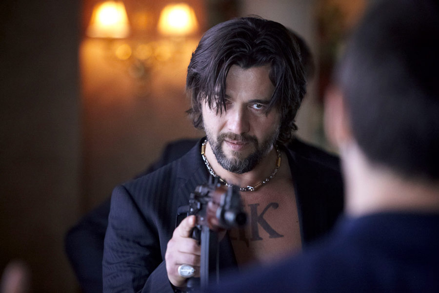 Picture of Steve Bacic