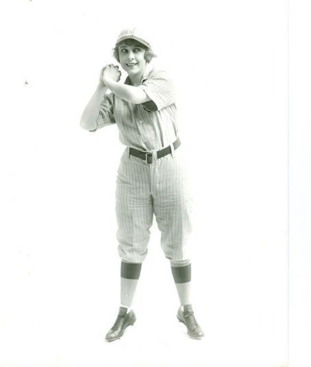 Picture of Anna Luther