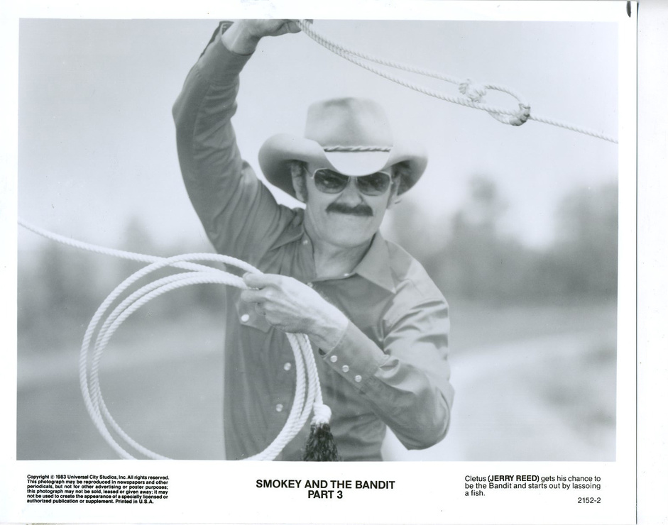 Picture of Jerry Reed