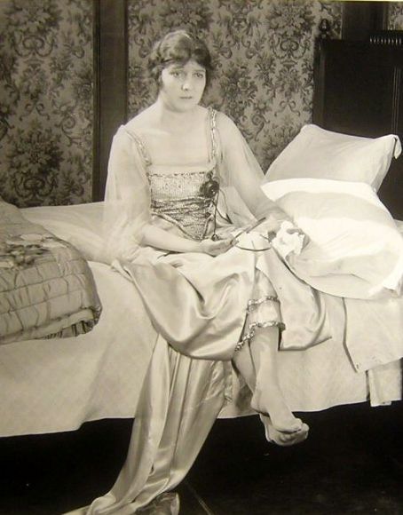 Picture of Ann Little