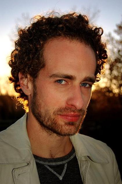 Picture of Isaac Kappy
