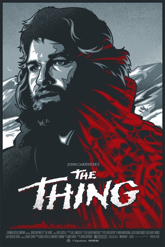 Image of The Thing