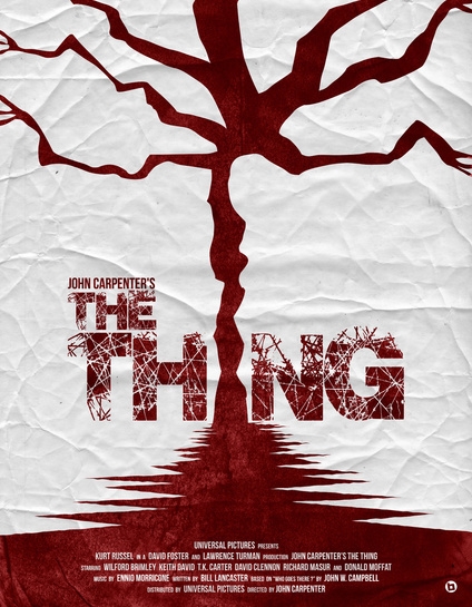 Picture of The Thing