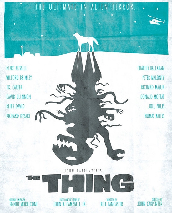 Picture of The Thing