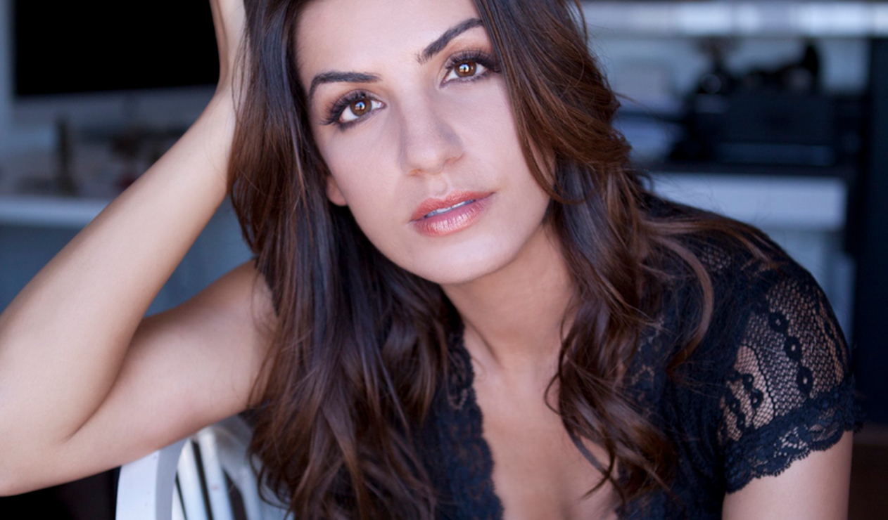 Picture of Sara A. Emami