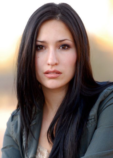 Picture of Monique Candelaria