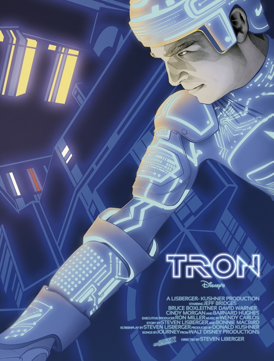 TRON image