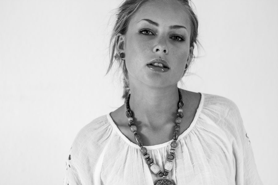 Picture of Anna April