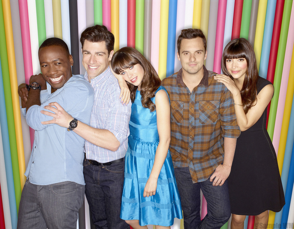 Picture of New Girl