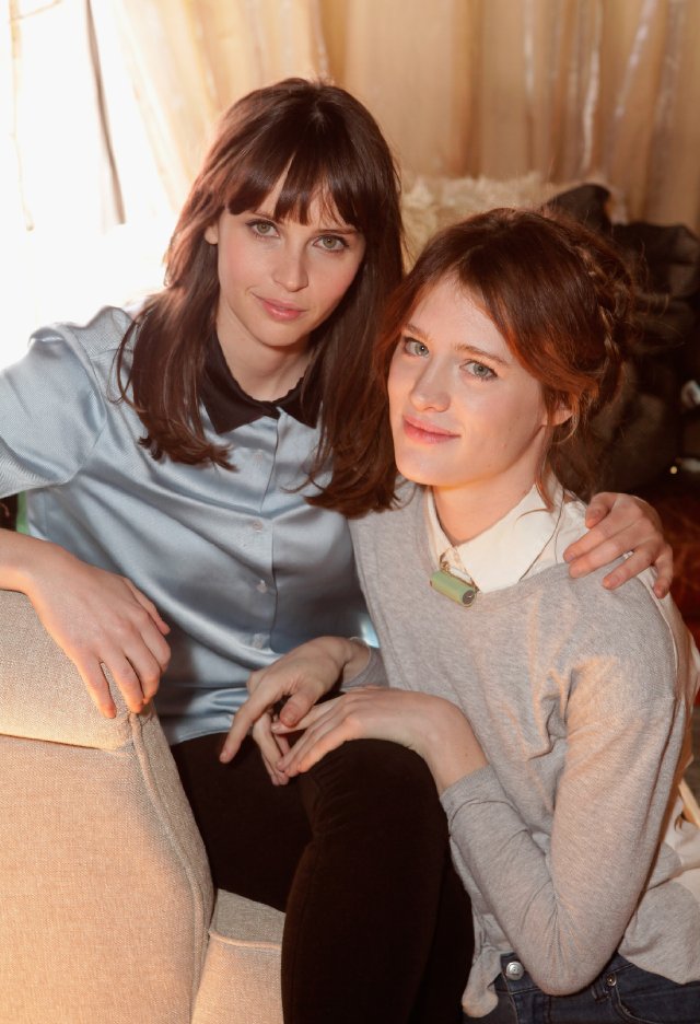 Picture of Mackenzie Davis
