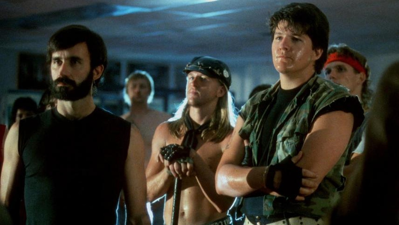 Picture of Miami Connection