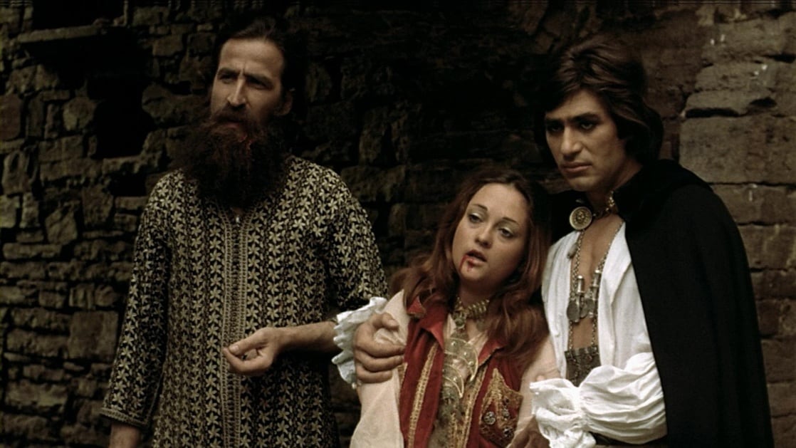 The Demoniacs picture