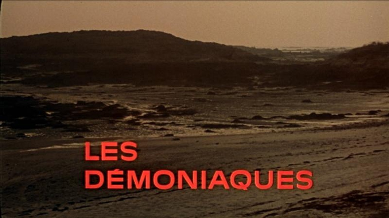 Picture of The Demoniacs