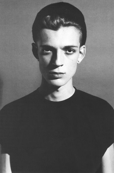 Niall Underwood image