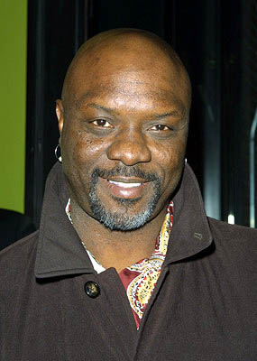 Picture of Robert Wisdom