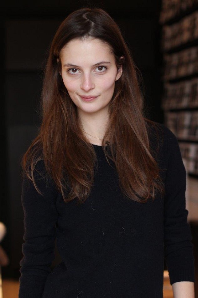 Picture of Suzie Bird