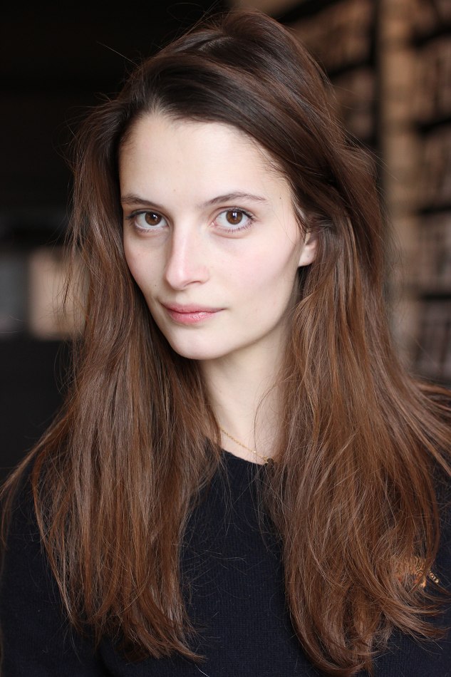 Picture of Suzie Bird