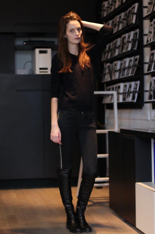 Picture of Suzie Bird