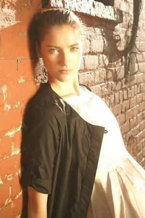 Picture of Anya Kop