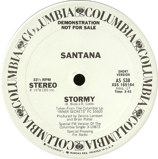 Picture of Stormy