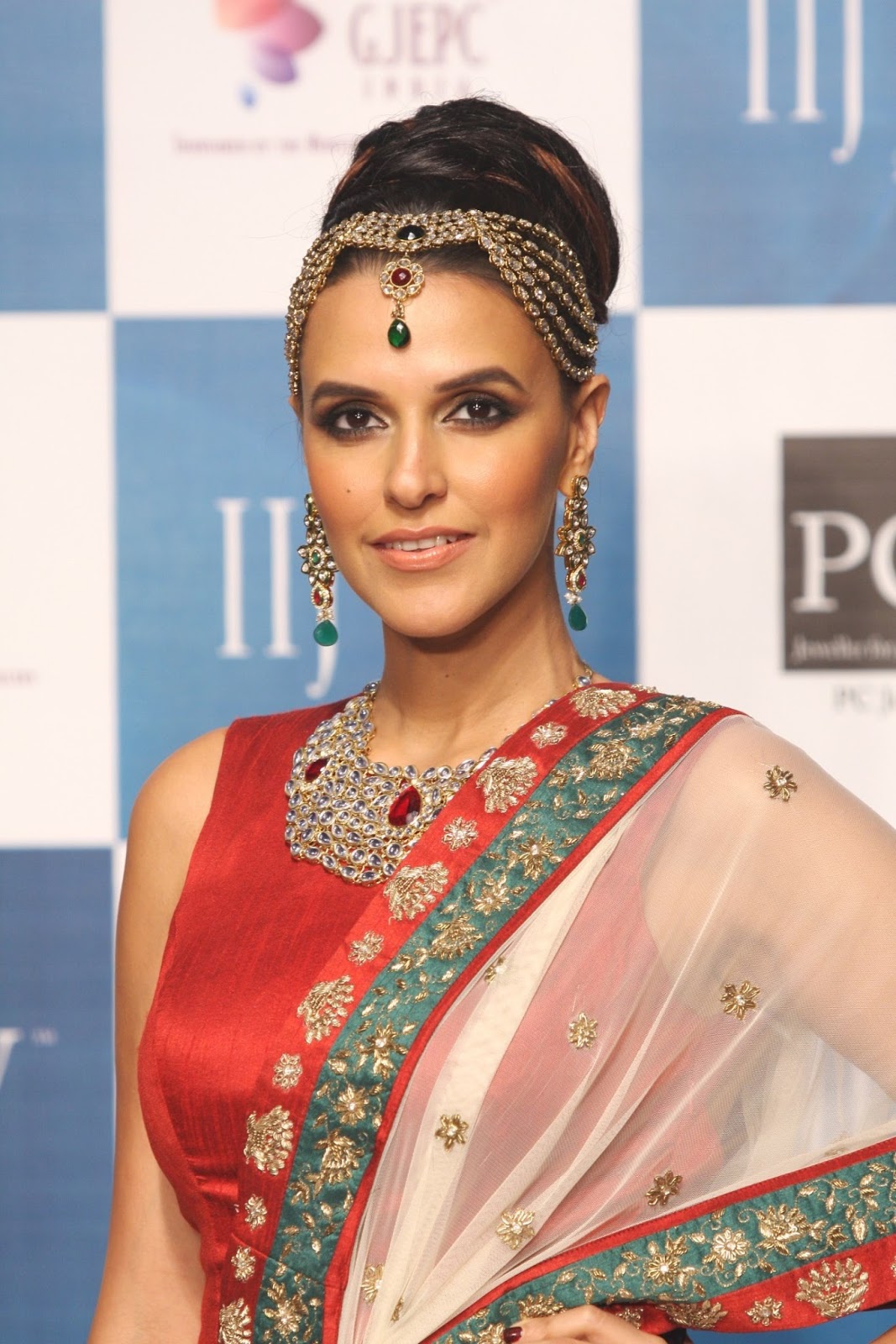 Picture of Neha Dhupia