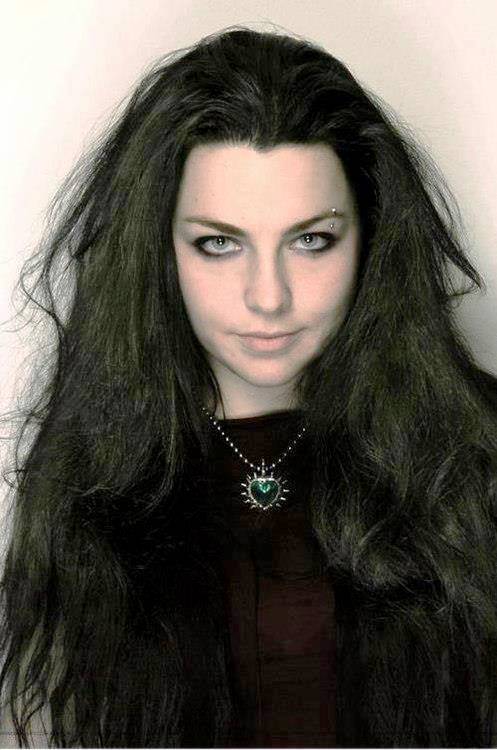 Picture of Amy Lee